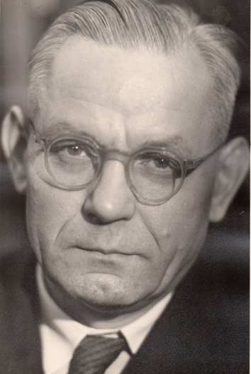 Peter Brunner, Das Wesen des kirchlichen Gottesdienstes (1952): „Der ...