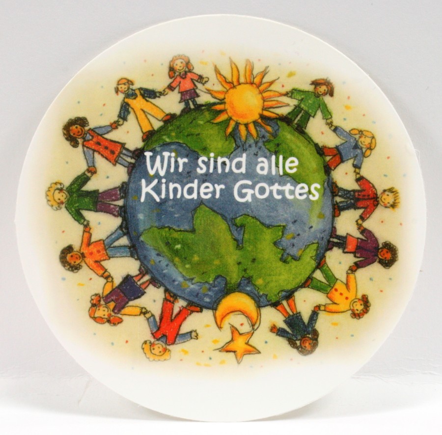 Gotteskinder werden nicht erwachsen. Eine Predigt zur Sterbehilfe: „Wer ...