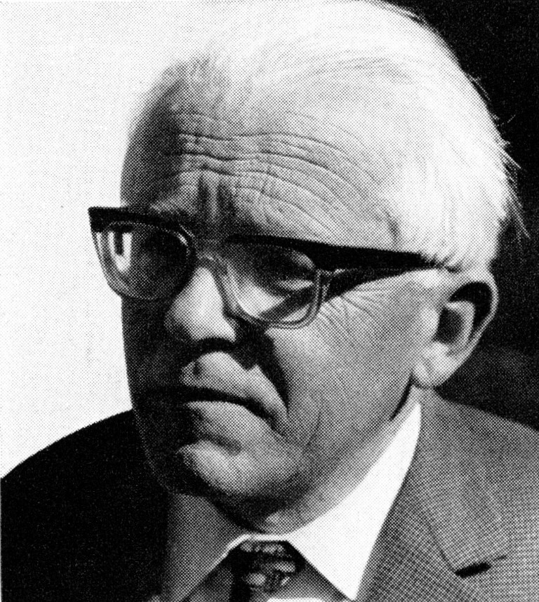 Ernst Wolf – NAMENSgedächtnis