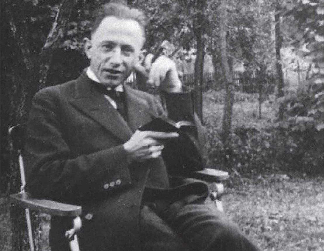 Paul Schempp, Die Verweltlichung der Taufe (1949): „Durch die ...