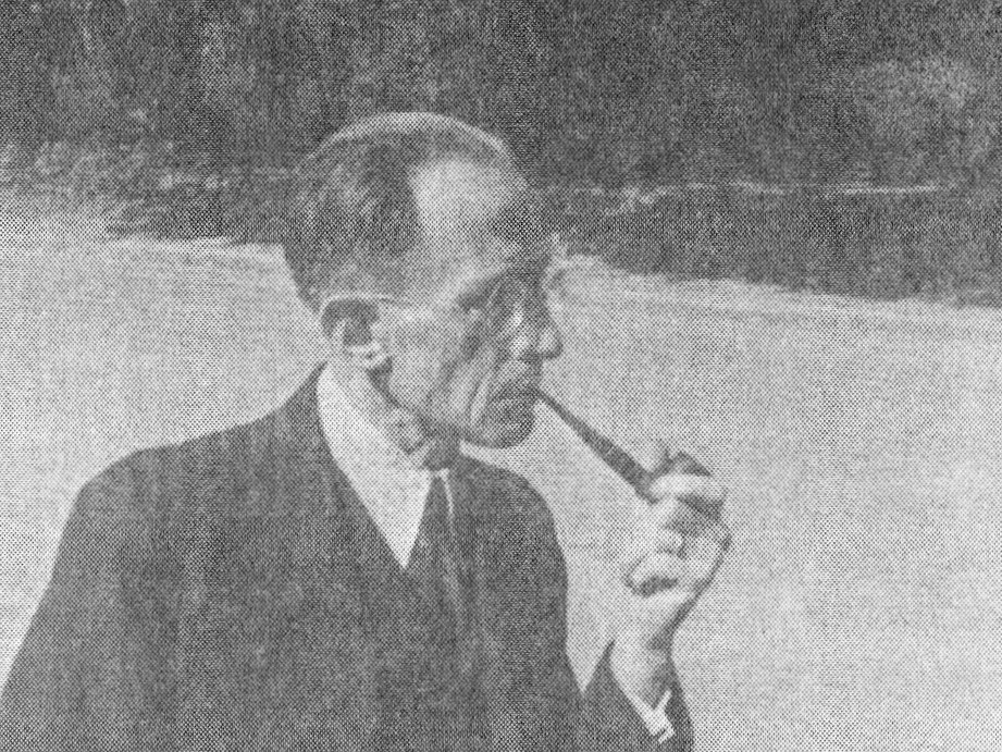Paul Schempp, „Das Evangelium als politische Weisheit“ von 1948: „Das ...