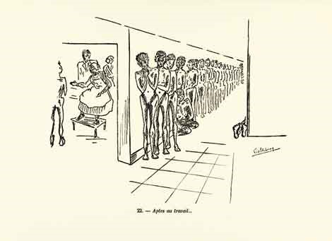 Das doppelte Leben der Mama Daktari: „Obwohl Anne Spoerry mit ihrer ...