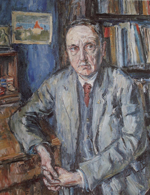 Rudolf Bultmanns Adventspredigt über Offenbarung Johannes 3,14-20 (1940 ...