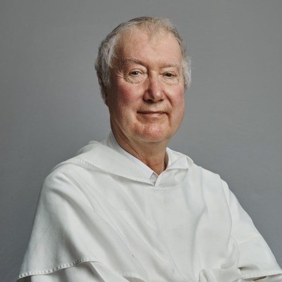 Timothy Radcliffe, Theologie – eine Aufgabe, die mit Freude erfüllt ...
