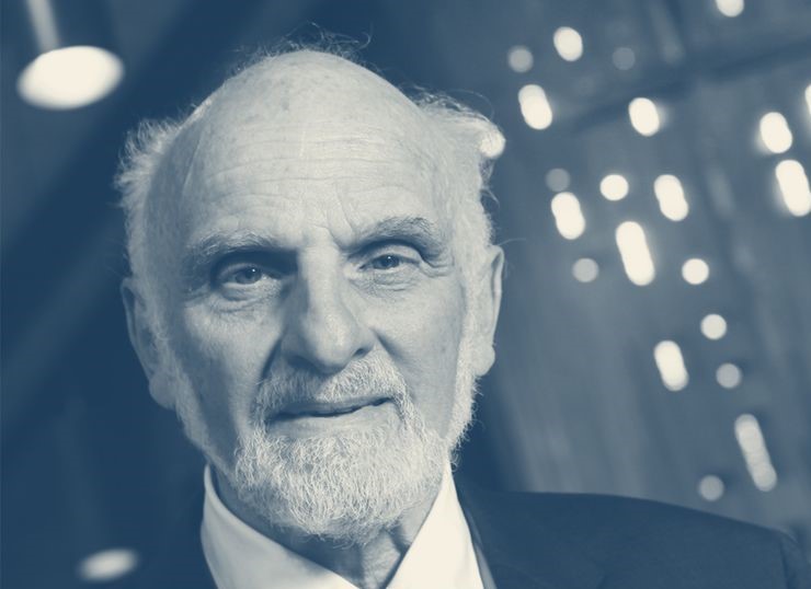 Walter Brueggemann, Gespräche unter Exilanten (Conversations Among ...