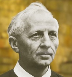 Bernhard Häring, Das christliche Leben im Zeichen der Hoffnung (1969 ...