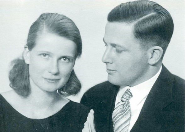 Klaus Bonhoeffers Abschiedsbrief an seine Kinder (Ostern 1945): „Die ...