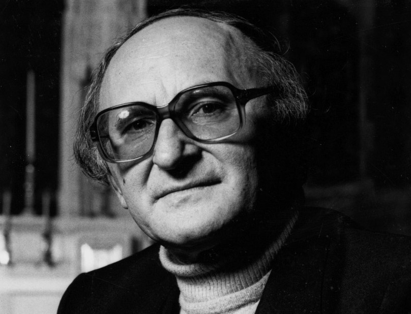 Johann Baptist Metz, Plädoyer für mehr Theodizee-Empfindlichkeit in der ...