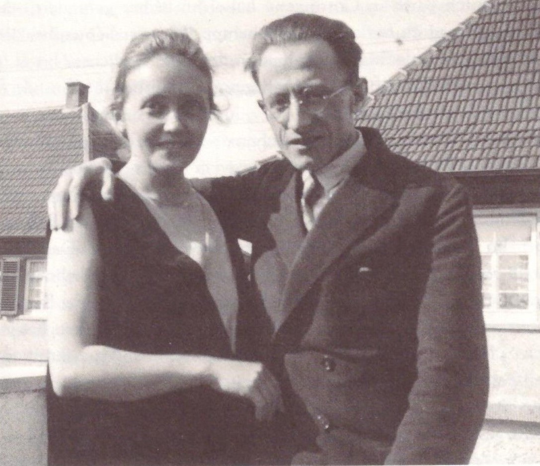 Sören Widmann über Paul Schempp (1900-1959): „Erst nach seinem Tode ...