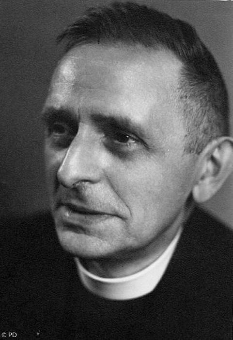 Hans Asmussens Vortrag zur Barmer Theologischen Erklärung auf der ...