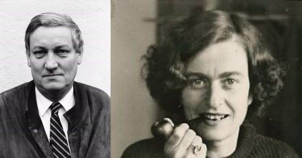 Dietrich Ritschl, Predigt zu 1. Johannes 4,17 bei der Beerdigung der ...