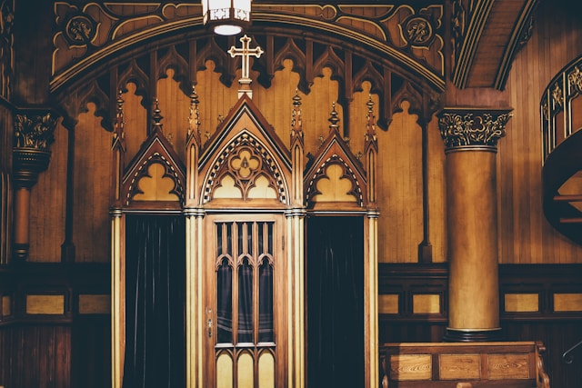 Martin Luther, Ein Sermon von dem Sakrament der Buße (1519): „Das ...