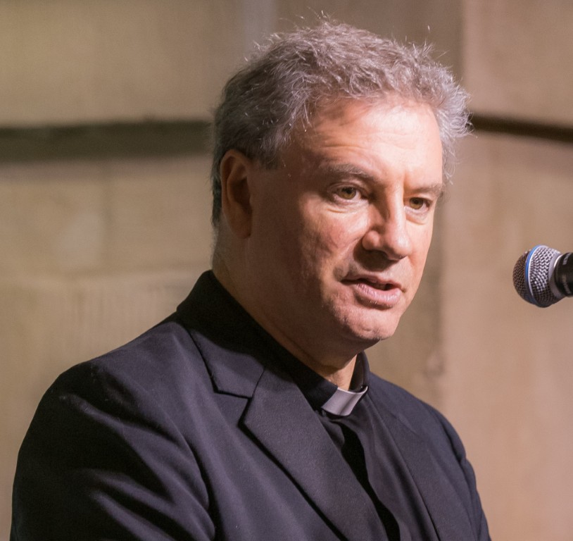 Samuel Wells, Wie man stirbt. Predigt zu Römer 8,28–39: „Was ist ein ...