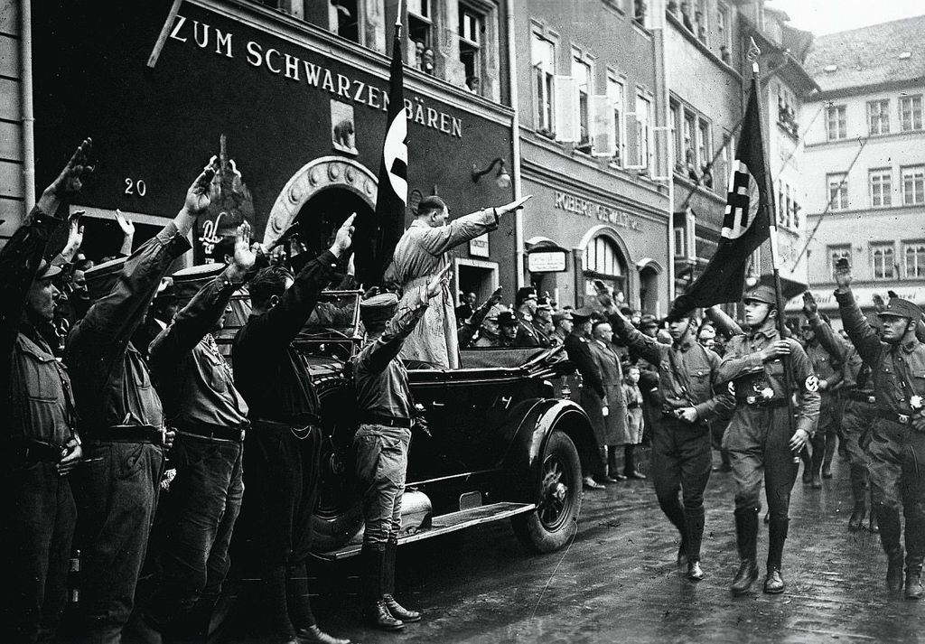 Robert Kempner, Denkschrift des Preußischen Ministeriums des Innern ...