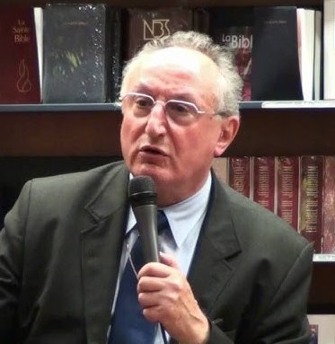 Albert Rouet, Ist das Evangelium heute noch glaubwürdig? (L’Évangile ...